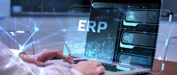 Las ventajas del ERP en tu empresa. - Isbue